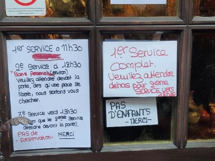 WINSTUB ZUM PFIFFERHUS - 14 Grand'Rue, Ribeauvillé, Haut-Rhin, France ...