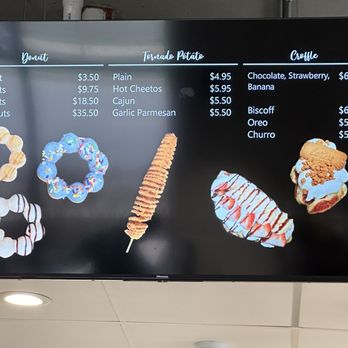 MOCHI RING - Updated May 2024 - 69 Photos & 28 Reviews - 7488 W State ...