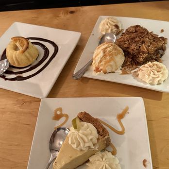 BACKWOODS CROSSING - Updated March 2025 - 1122 Photos & 670 Reviews ...