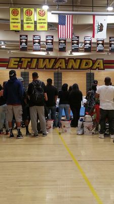 ETIWANDA HIGH SCHOOL - Updated October 2025 - 13500 Victoria St, Rancho ...