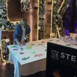 STK STEAKHOUSE - Updated July 2025 - 1684 Photos & 1623 Reviews - 2305 ...