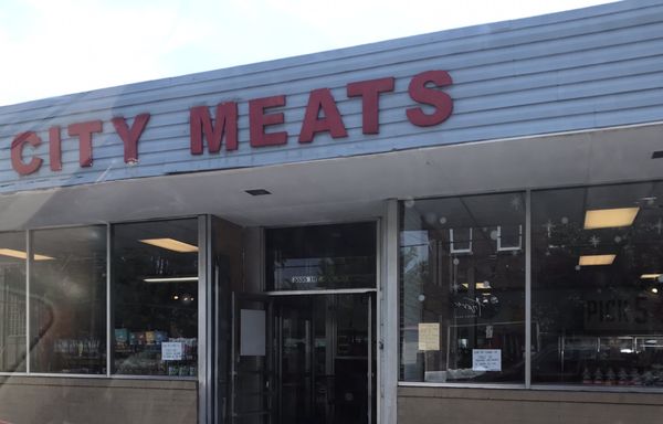 CITY MEATS & VEGETABLES - Updated September 2025 - 5535 1st Ave N ...