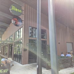 THORN - Updated July 2025 - 377 Photos & 168 Reviews - 6970 SW 40th St ...