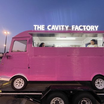 THE CAVITY FACTORY - Updated January 2026 - 20 Photos & 13 Reviews ...