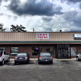 INDY TACOS - Updated December 2025 - 335 Photos & 317 Reviews - 2196 E ...