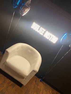 BOUJEE BISTRO - Updated December 2025 - 16 Photos - 60 N Main St ...