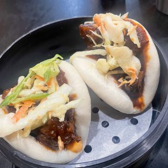 DUMPLING DOJO - Updated 05/2025 - 686 Photos & 390 Reviews - 16 Glen Rd ...