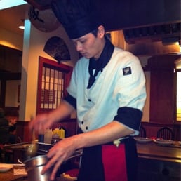KOKI’S TEPPANYAKI GRILLE - Updated October 2025 - 741 Photos & 921 ...