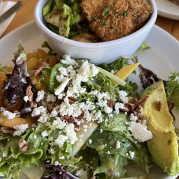 LETTUCE RESTAURANT & CATERING - Updated October 2025 - 732 Photos ...