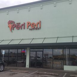 THE PERI PERI FACTORY - Updated January 2026 - 346 Photos & 280 Reviews ...