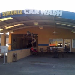 SIMONIZ CAR WASH - 19 Photos & 25 Reviews - Car Wash - 7920 Highway 6 S ...