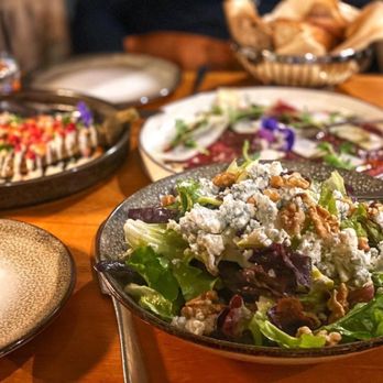 TABOON MEDITERRANEAN - 528 Photos & 564 Reviews - 539 E Bixby Rd, Long ...