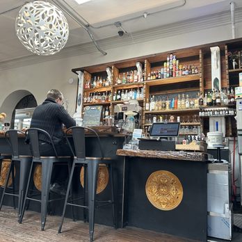 MERIDIAN - Updated June 2025 - 73 Photos & 45 Reviews - 200 Main St ...