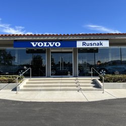 RUSNAK VOLVO CARS WESTLAKE - 15 Photos - 3839 Auto Mall Dr, Thousand ...