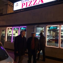 ALPHA DELTA PIZZA - Updated July 2025 - 45 Photos & 92 Reviews - 371 ...