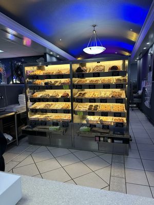 COSMIC DONUTS - Updated December 2025 - 40 Photos & 23 Reviews - 34266 ...
