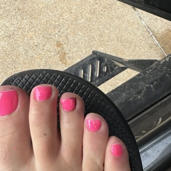 EVOLVE NAILS - Updated December 2025 - 61 Photos & 57 Reviews - 2003 TX ...