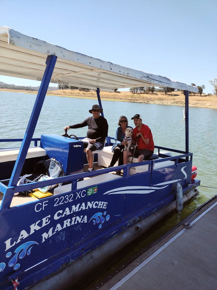 LAKE CAMANCHE NORTH SHORE - Updated September 2024 - 370 Photos & 315 ...