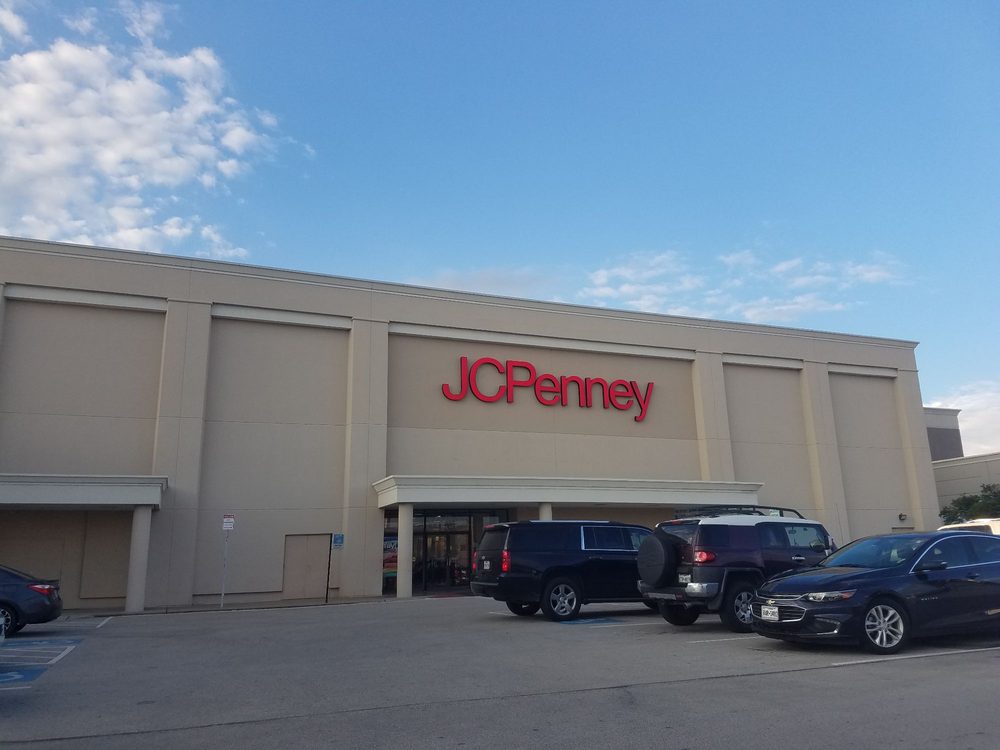 JCPENNEY - Updated May 2026 - 22 Photos & 73 Reviews - 730 Meyerland ...
