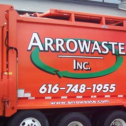 ARROWASTE - 10 Photos - 1296 Chicago Dr, Jenison, Michigan - Recycling ...