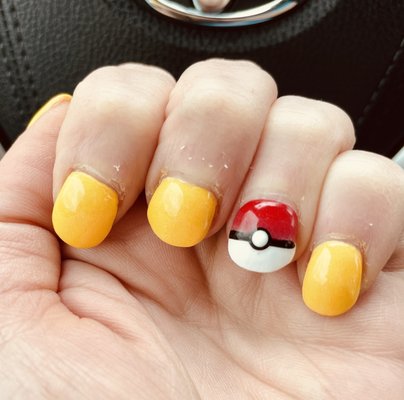 FAMILY NAILS AND SPA - Updated September 2025 - 25 Reviews - 300 S ...