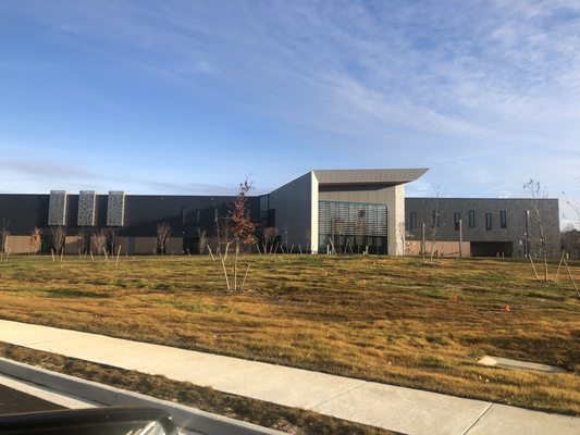 HENRICO PUBLIC LIBRARY - Updated September 2024 - 24 Photos - 1401 N ...