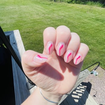 SOFI NAILS & SPA - Updated January 2026 - 42 Photos & 35 Reviews - 1148 North Ave, Burlington ...