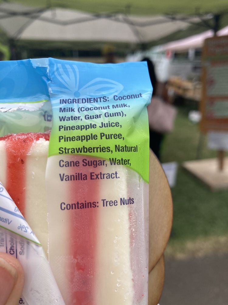 SHAKA POPS - Updated January 2026 - 36 Photos & 27 Reviews - Kihei ...