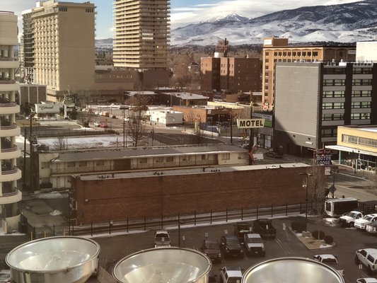 RENO ROYAL MOTOR LODGE - Updated December 2025 - 350 W St, Reno, Nevada ...