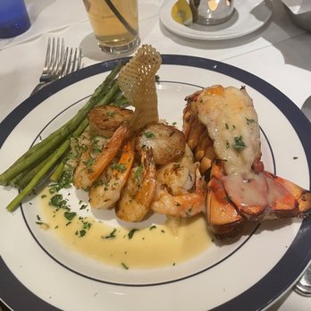 BLUE POINT GRILLE - Updated January 2025 - 667 Photos & 578 Reviews ...