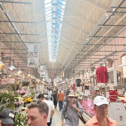 MARKET LUNCH - Updated July 2025 - 419 Photos & 444 Reviews - 225 7th ...