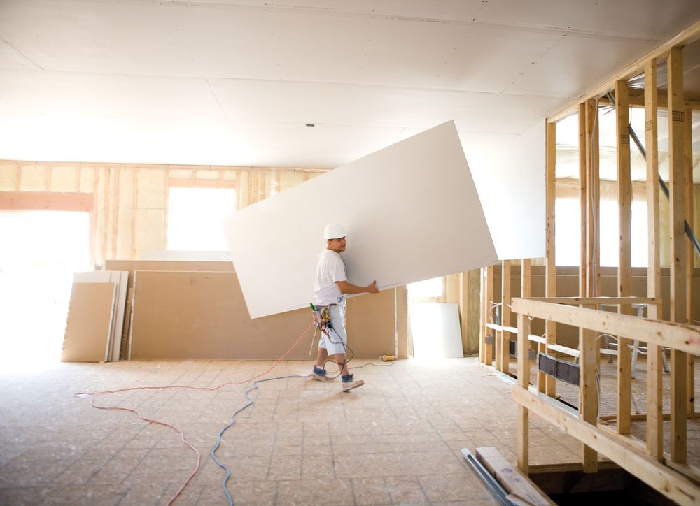 IVAN RUIZ GENERAL CONTRACTOR - Updated June 2026 - 16 Photos - 400 ...