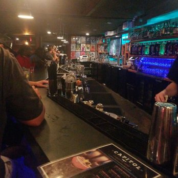 THE CAPITOL - Updated January 2025 - 27 Photos & 51 Reviews - 190 NW ...