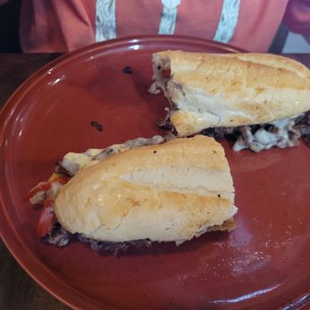 RED BIRD SANDWICH - Updated July 2024 - 57 Photos & 41 Reviews - 6440 E ...