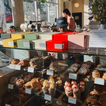 NEMESIS COFFEE - Updated May 2024 - 721 Photos & 263 Reviews - 302 W ...