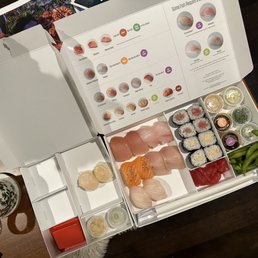 SUGARFISH | BEVERLY HILLS - Updated October 2025 - 1366 Photos & 1159 ...