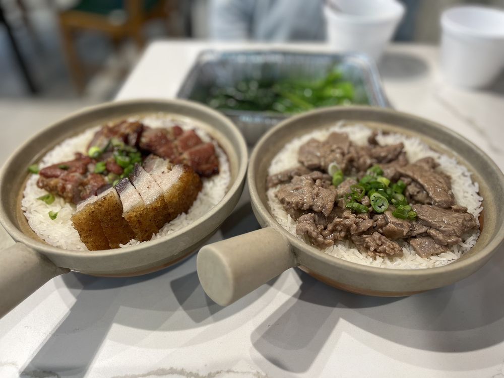 JONNY CLAYPOT RICE - Updated September 2025 - 125 Photos & 33 Reviews ...