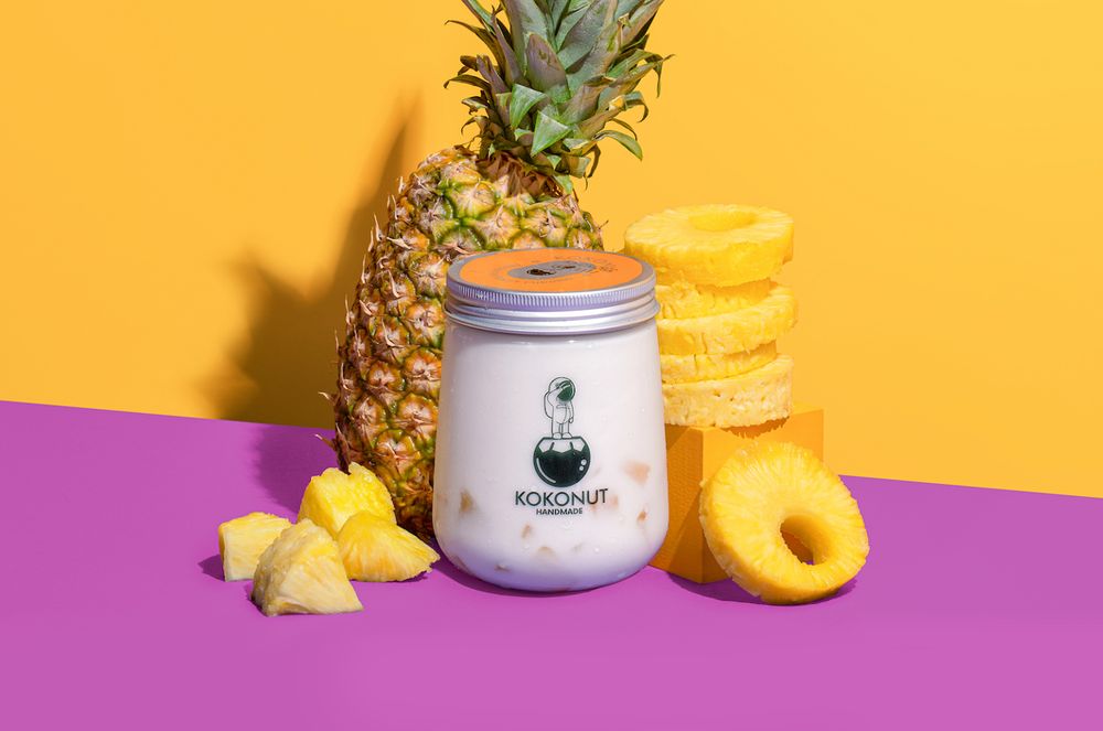 KOKONUT - Updated September 2025 - 20 Photos - 400 Disney Way, Anaheim, California - Desserts ...