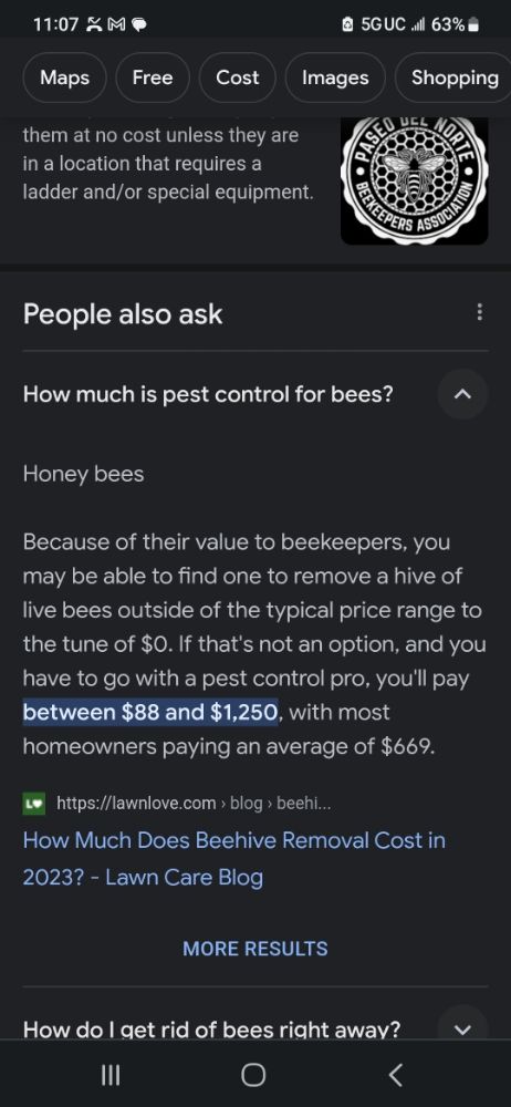 FREEDOM BEE SPECIALIST - Updated June 2024 - El Paso, Texas - Pest ...