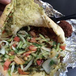 NAF NAF GRILL - Updated August 2025 - 78 Photos & 101 Reviews - 200 S ...