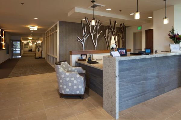 MERRILL GARDENS AT CEDAR MILL - Updated December 2025 - 35 Photos ...