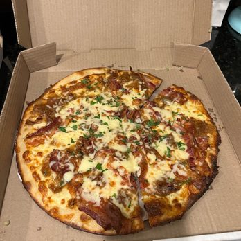 GOOD OLD DAYS PIZZA - Updated May 2025 - 210 Photos & 116 Reviews - 19 ...