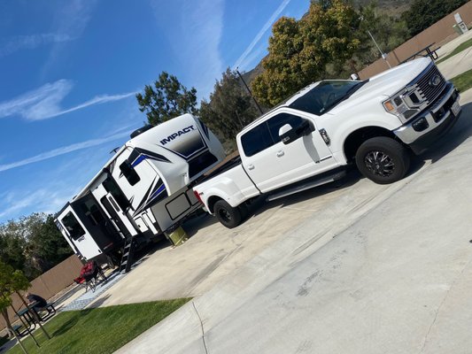 PALA CASINO RV RESORT - 125 Photos & 93 Reviews - 11042 Hwy 76, Pala ...