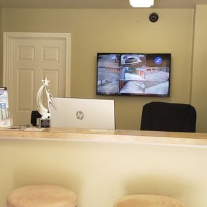 HEIGHTS MINI STORAGE - 1600 Cordell St, Houston, Texas - Self Storage ...