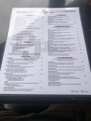 DJ’S RESTAURANT & SKYLOUNGE - 51 Photos & 70 Reviews - American (New ...