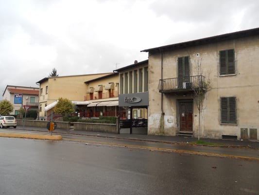 TENAX - 11 Reviews - Via Pratese 46, Firenze, Italy - Dance Clubs ...