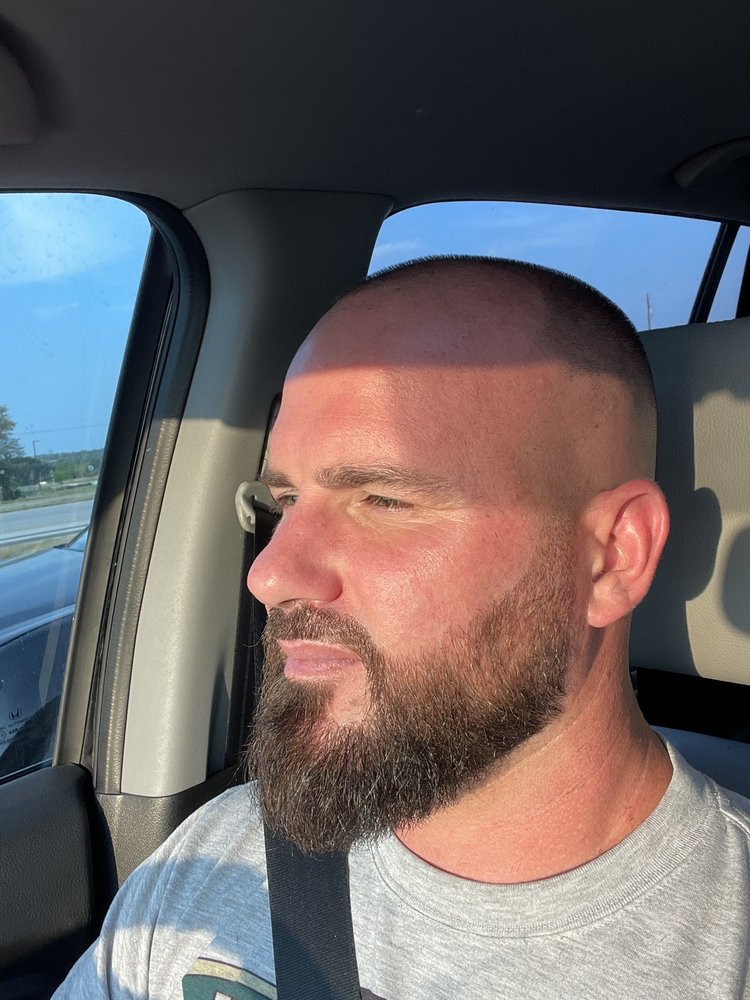 THE FADE FACTORY - Updated July 2025 - 15 Photos & 15 Reviews - 4508 ...