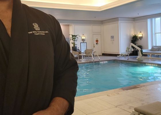 THE RITZ-CARLTON SPA, TYSONS CORNER - Updated April 2025 - 65 Photos ...
