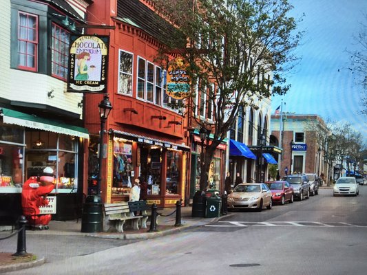 BEN & BILLS CHOCOLATE EMPORIUM - 297 Photos & 385 Reviews - 66 Main St ...