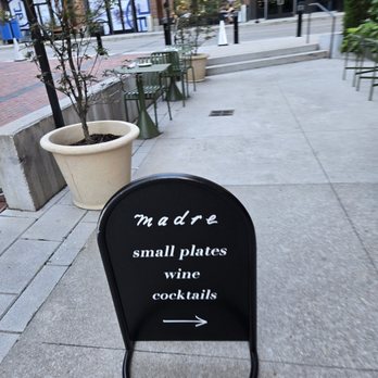 MADRE - Updated April 2025 - 269 Photos & 115 Reviews - 518 N West St ...